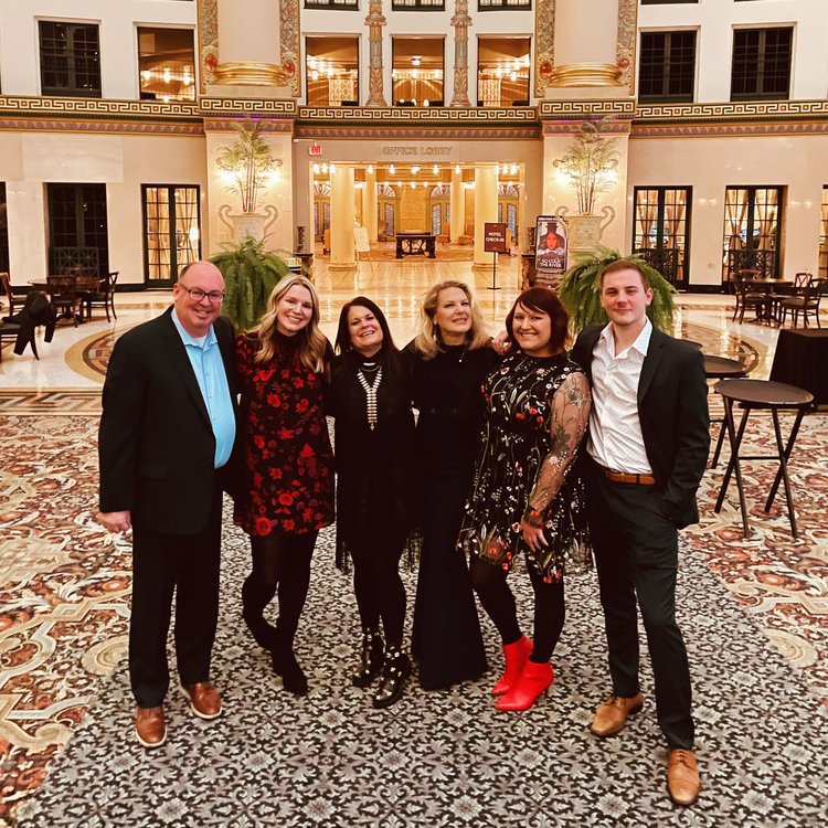 Our Team — The Davis Group