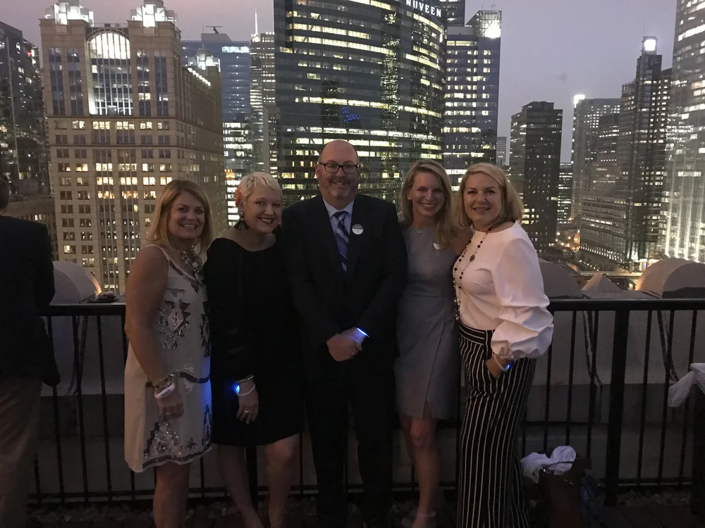 Our Team — The Davis Group