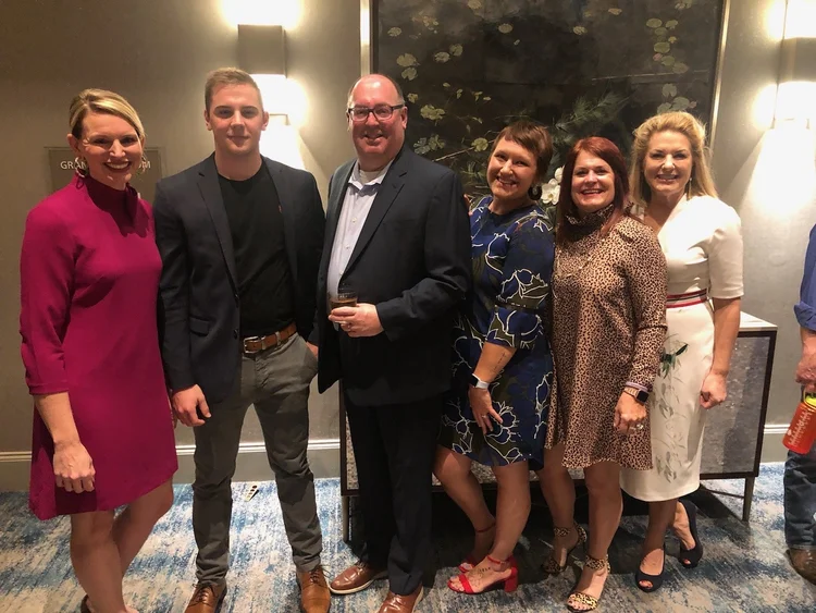 Our Team — The Davis Group