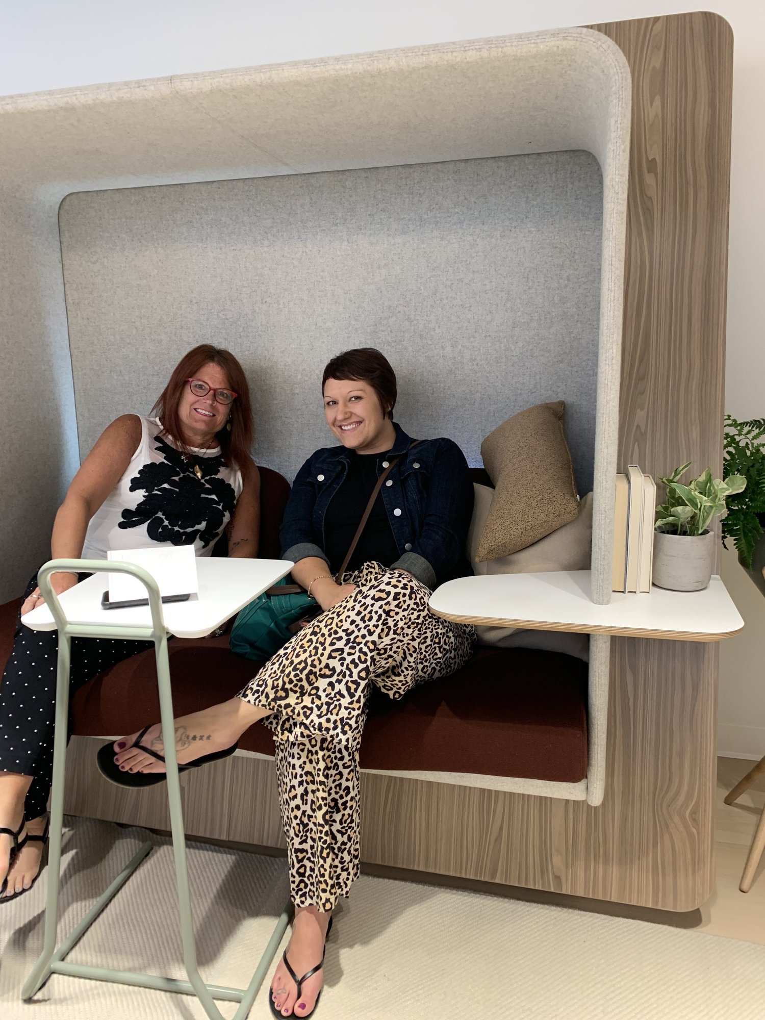 Our Team — The Davis Group