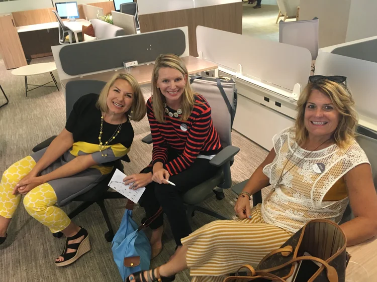 Our Team — The Davis Group