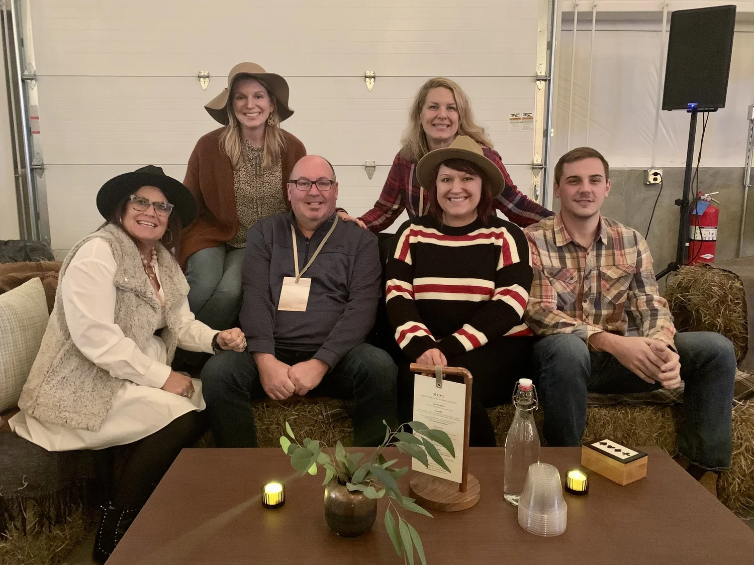 Our Team — The Davis Group