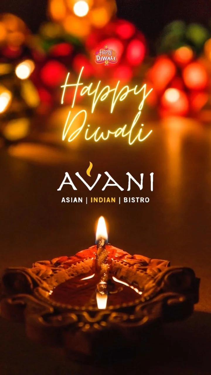 Avani Asian Indian Bistro & Restaurant Group | Mississauga | Brampton