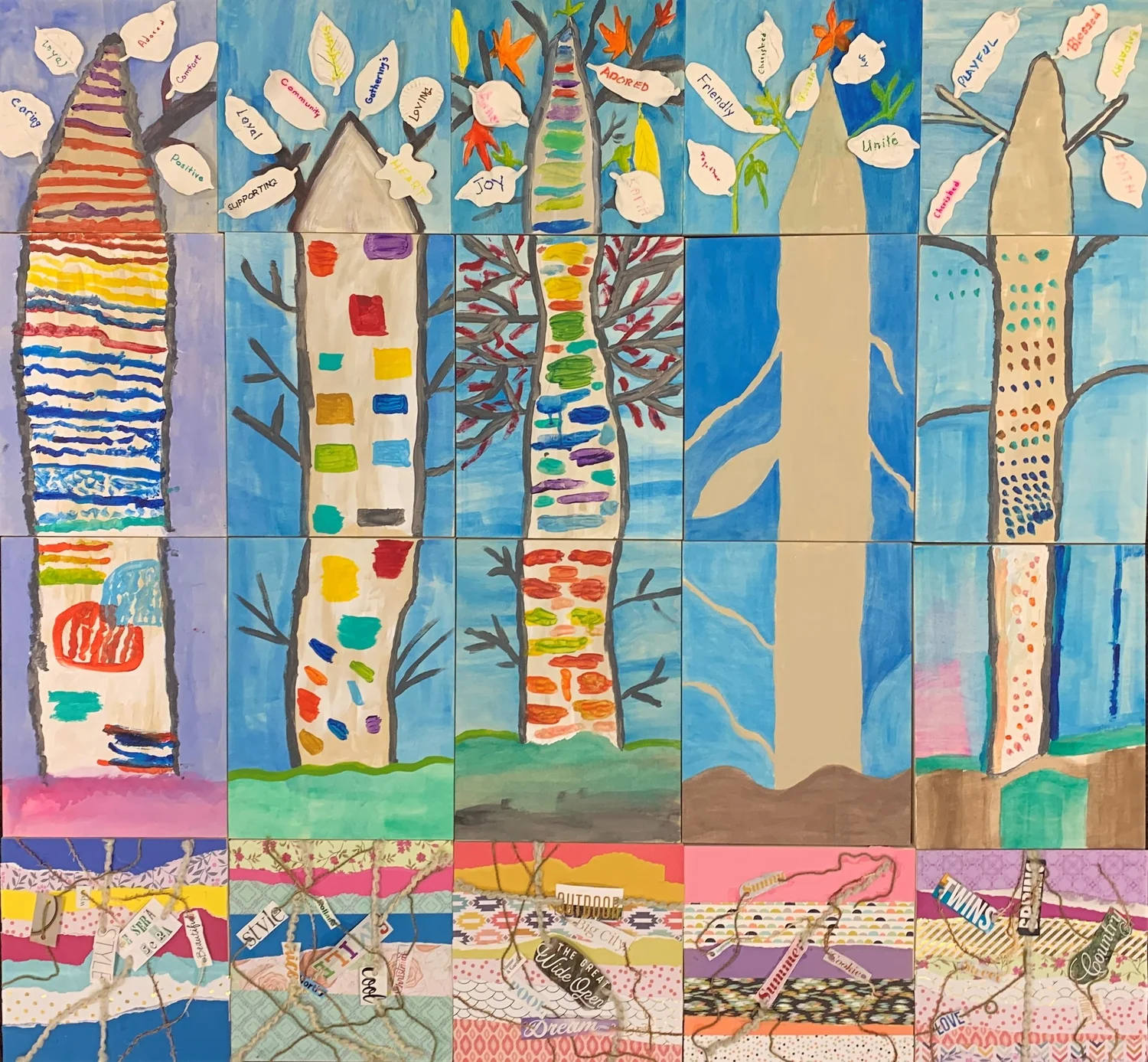 Current and Upcoming Exhibitions — TAG & ARTspace