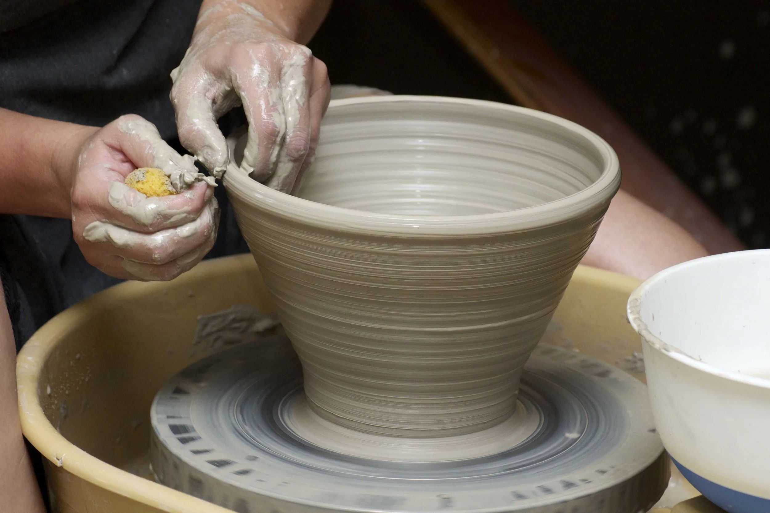 In the Studio — TAG & ARTspace