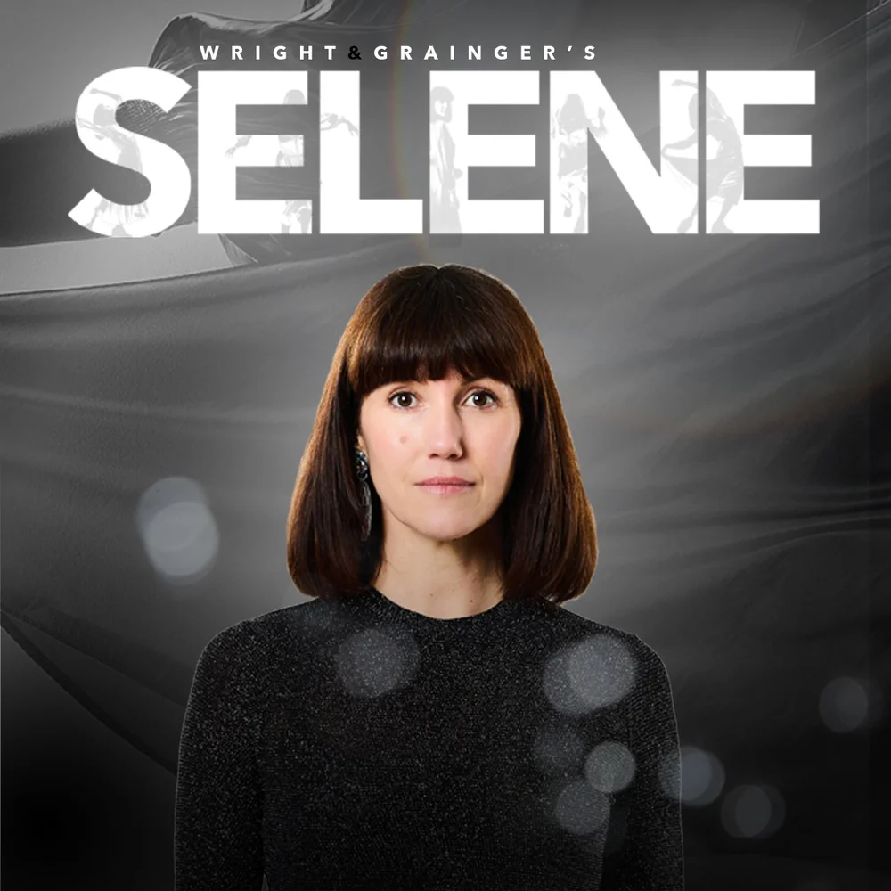 SELENE — WRIGHT&GRAINGER