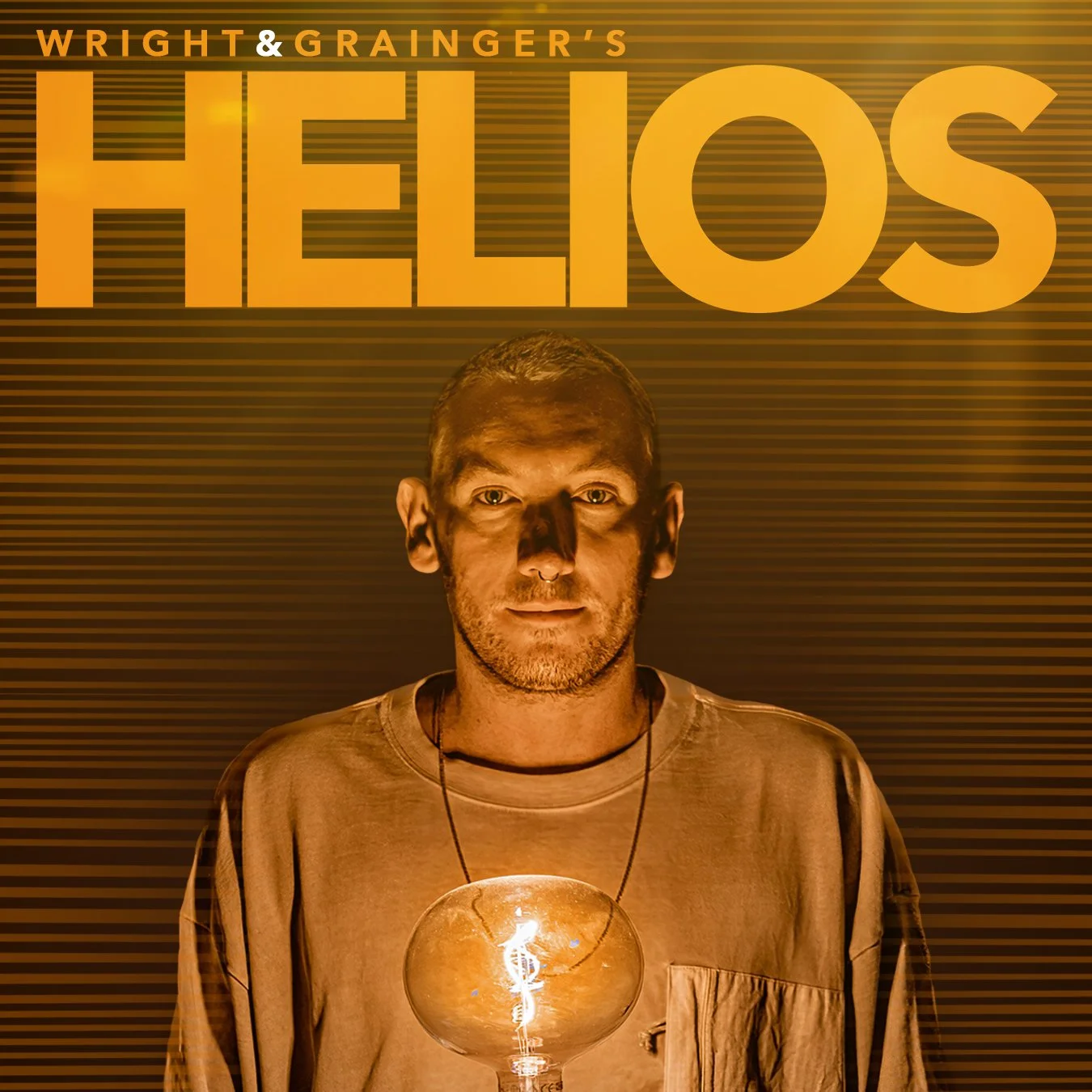 TOUR — WRIGHT&GRAINGER