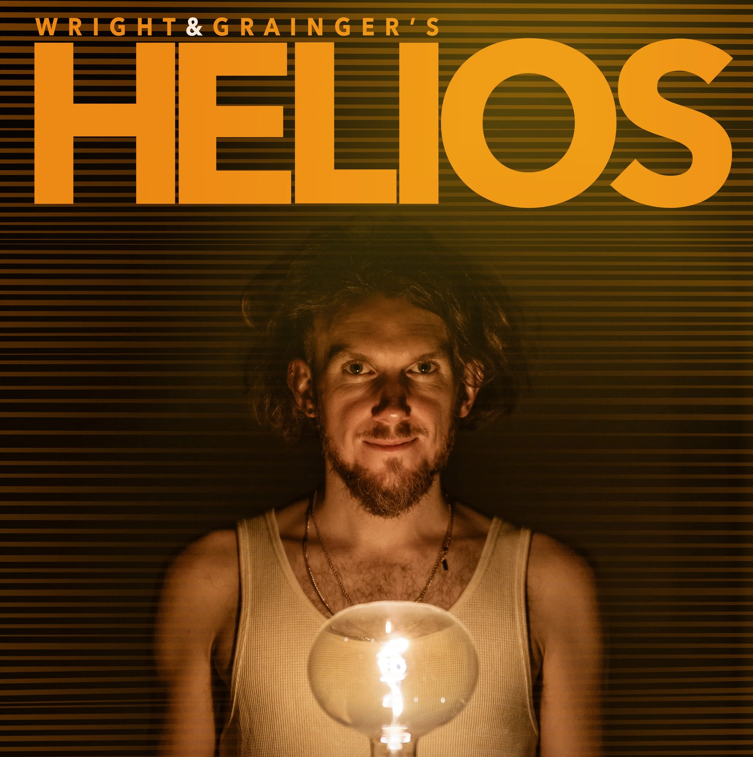 HELIOS — WRIGHT&GRAINGER