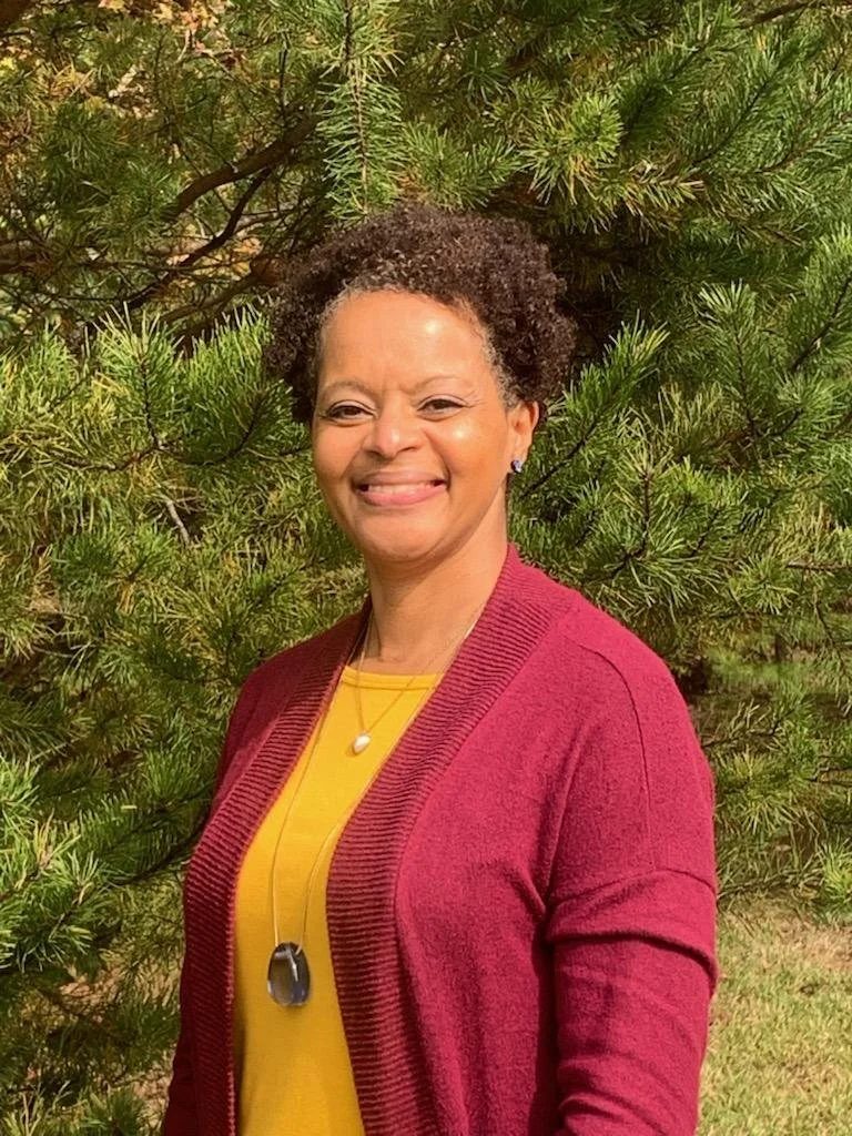 Angela Gilliard Bio — Glory to God Meeting Outreach Ministry