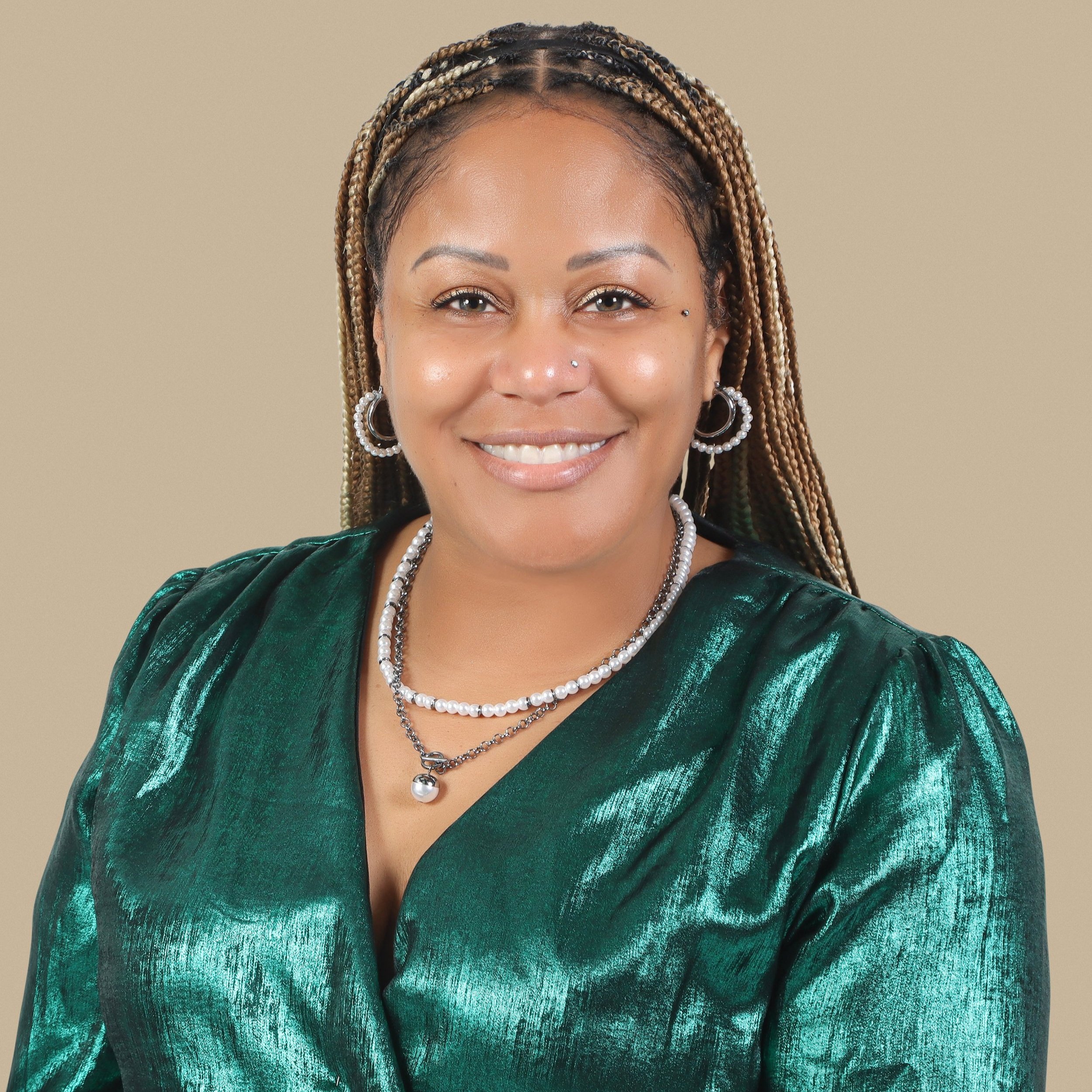 About Us — Glory to God Meeting Outreach Ministry