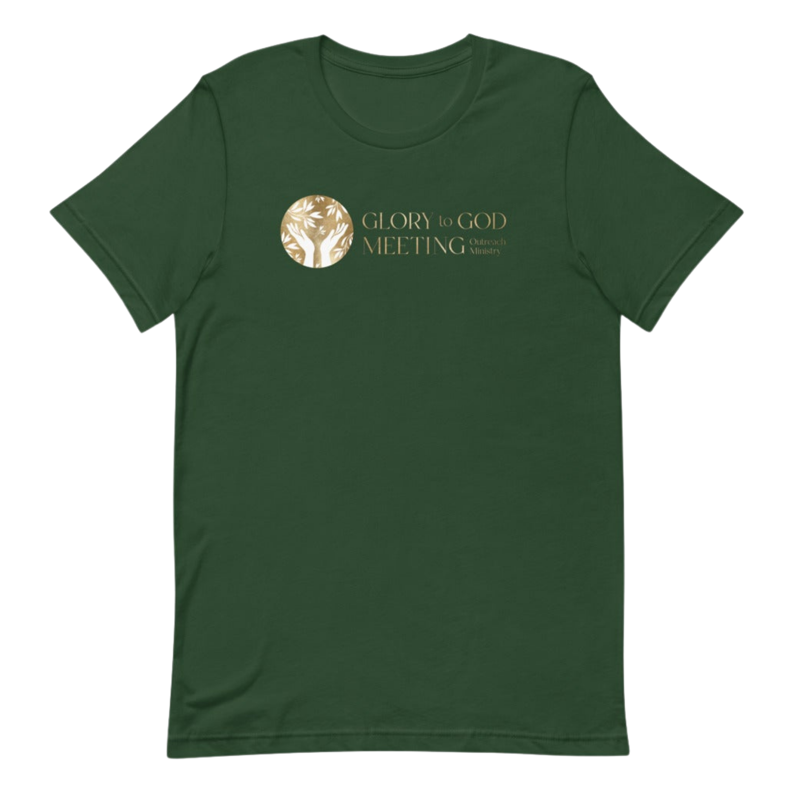 Shop — Glory to God Meeting Outreach Ministry