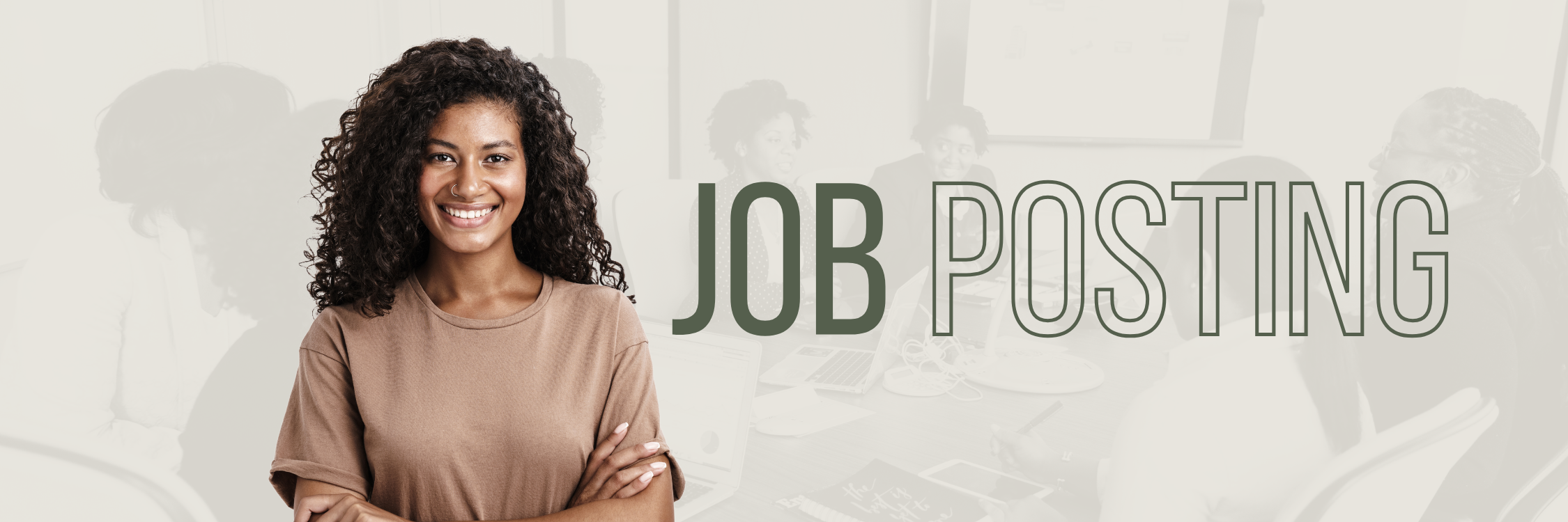 Board of Directors Positions — Glory to God Meeting Outreach Ministry