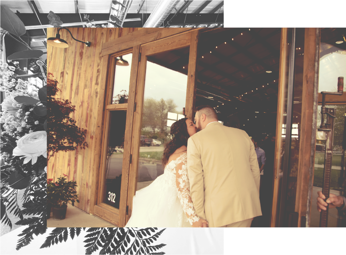 Weddings — THE DESIGN BARN