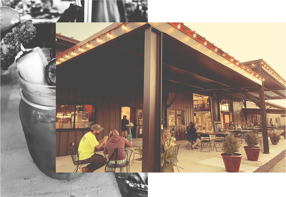 Weddings — THE DESIGN BARN