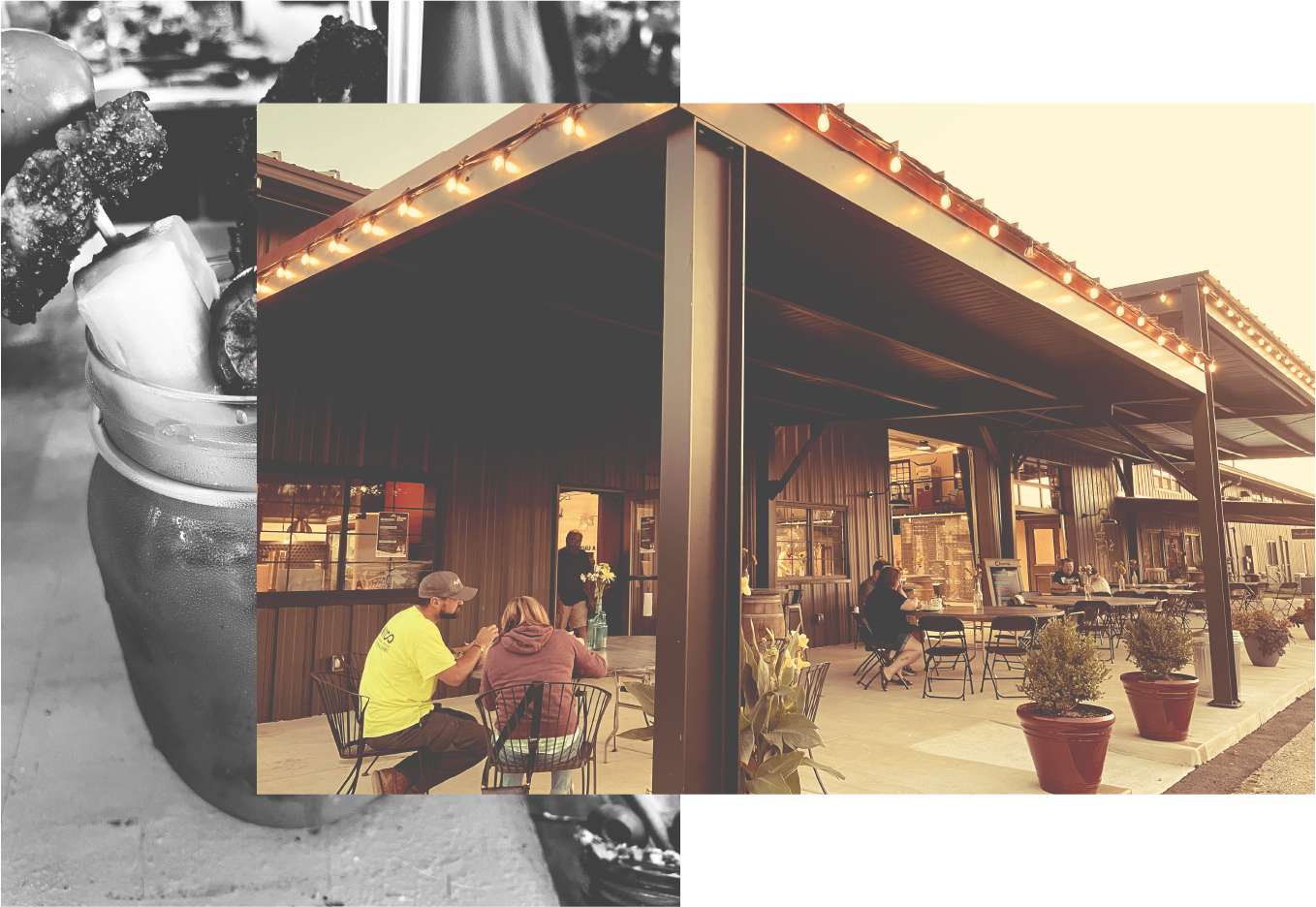 Weddings — THE DESIGN BARN