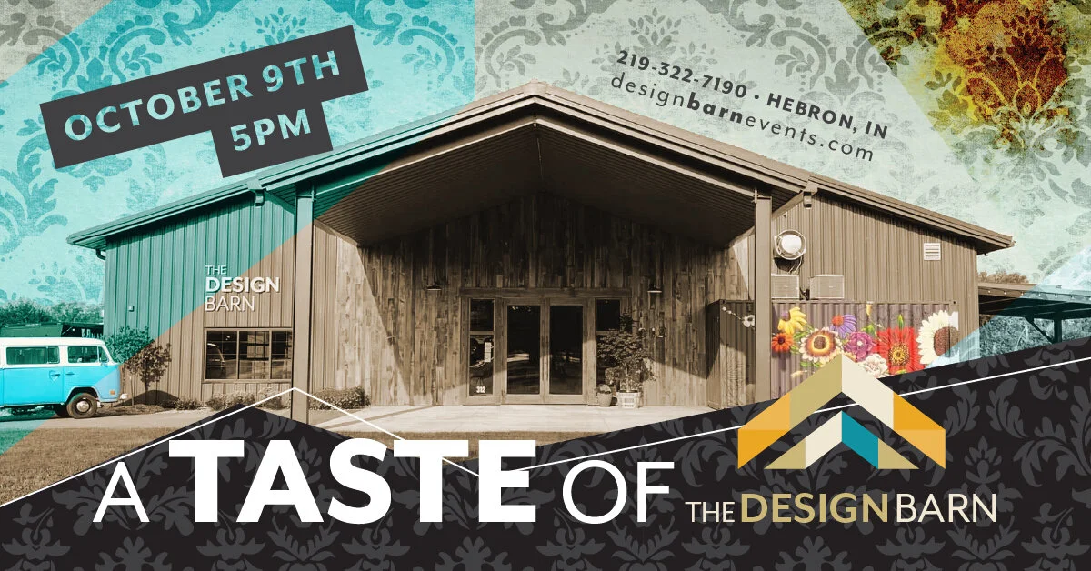 Events — THE DESIGN BARN