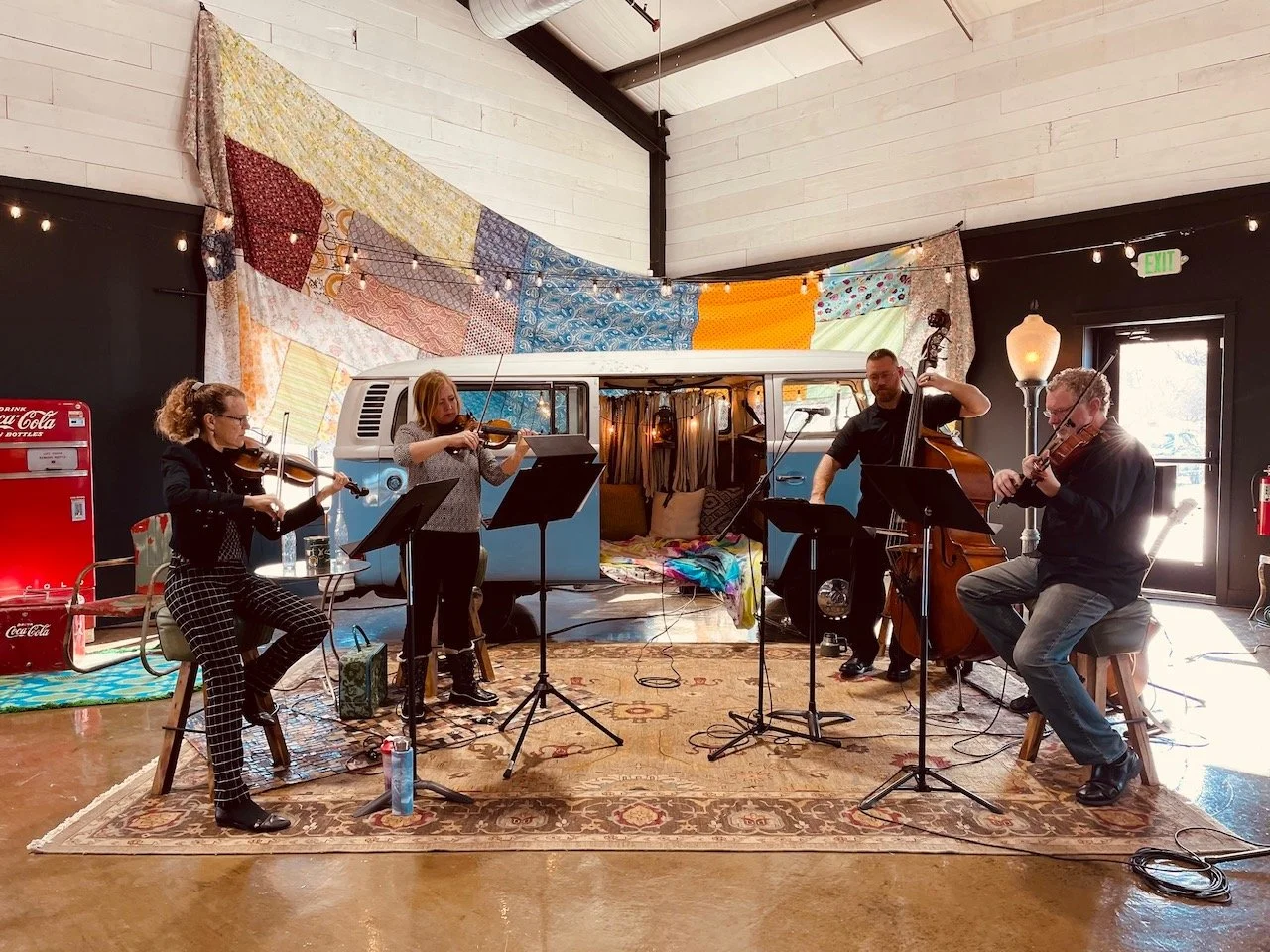 Past Events — THE DESIGN BARN