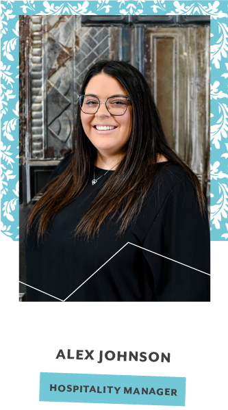 Weddings — THE DESIGN BARN
