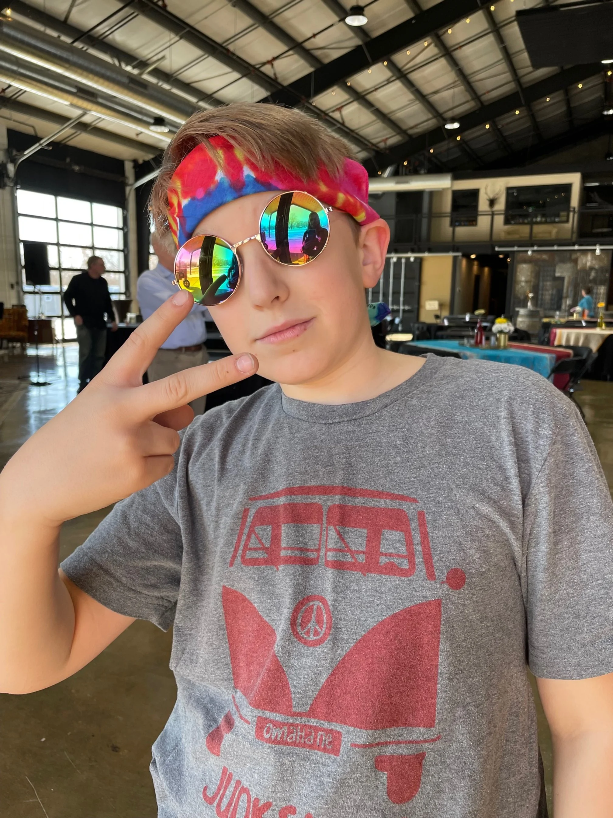 Past Events — THE DESIGN BARN