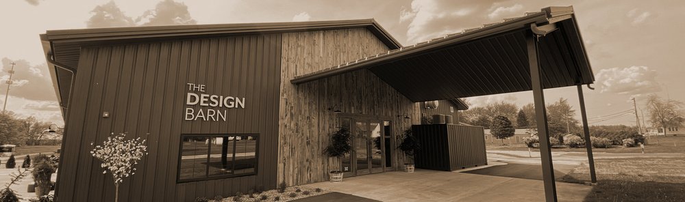 Events — THE DESIGN BARN