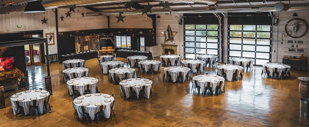 Weddings — THE DESIGN BARN