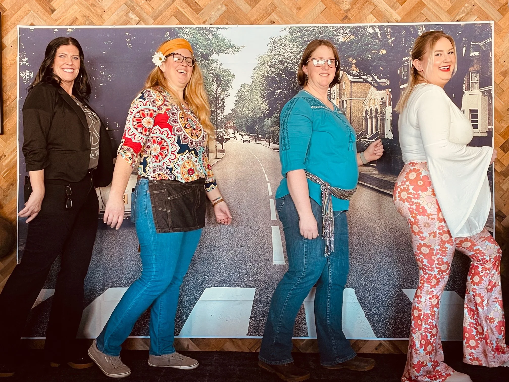 Past Events — THE DESIGN BARN