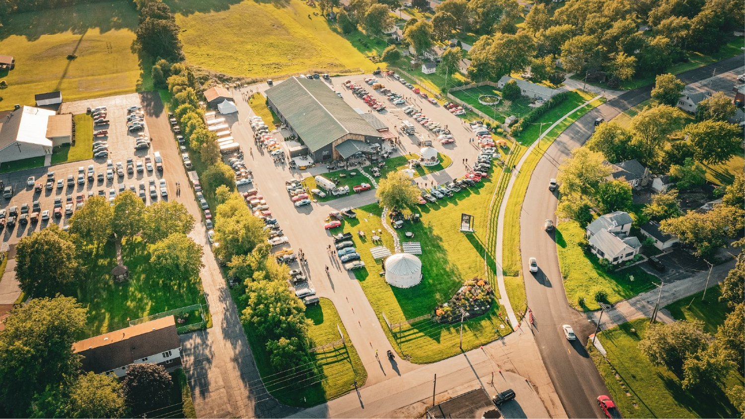 Public Events — THE DESIGN BARN