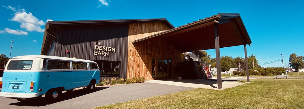 Public Events — THE DESIGN BARN