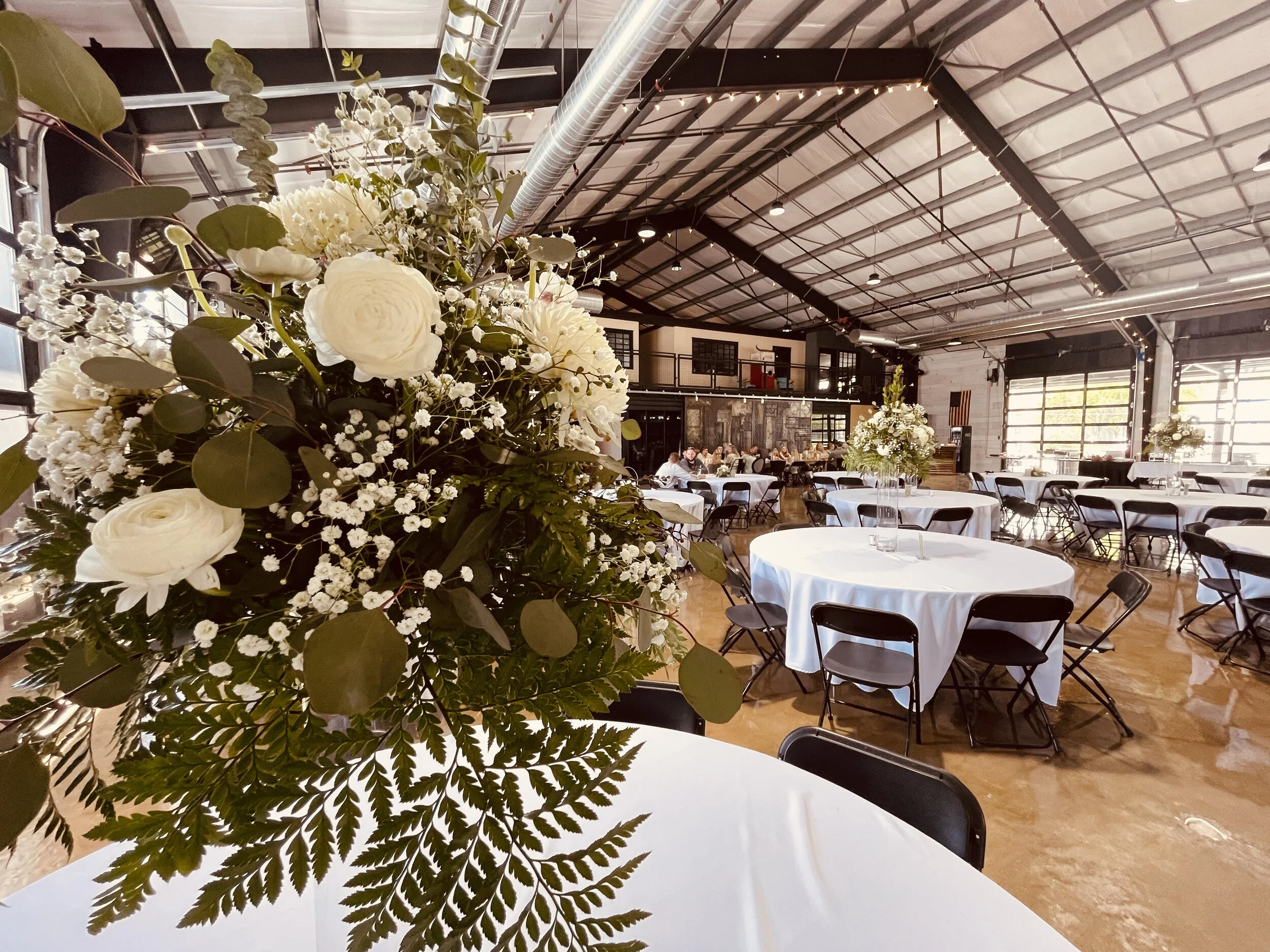 Weddings — THE DESIGN BARN