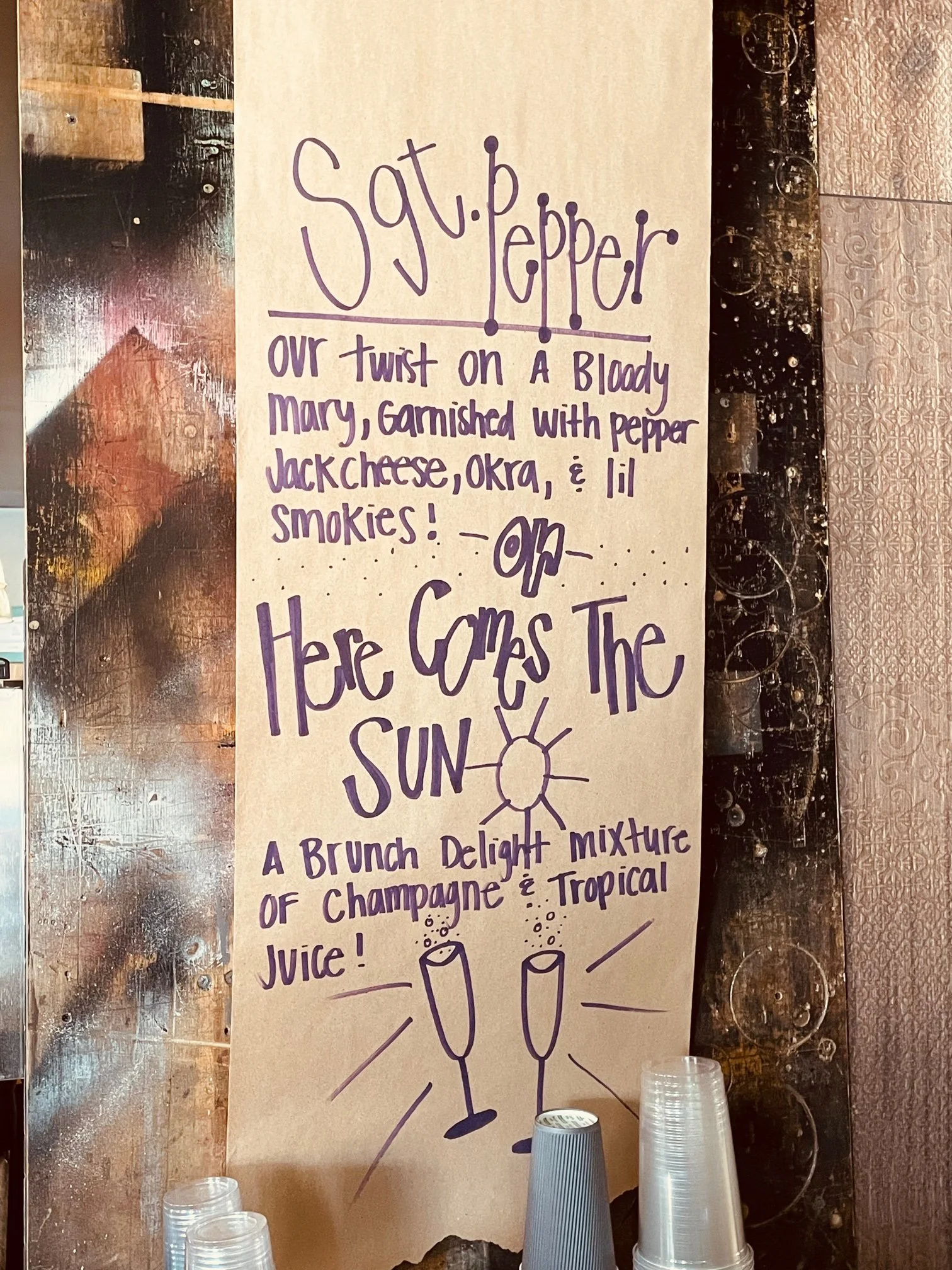 Past Events — THE DESIGN BARN