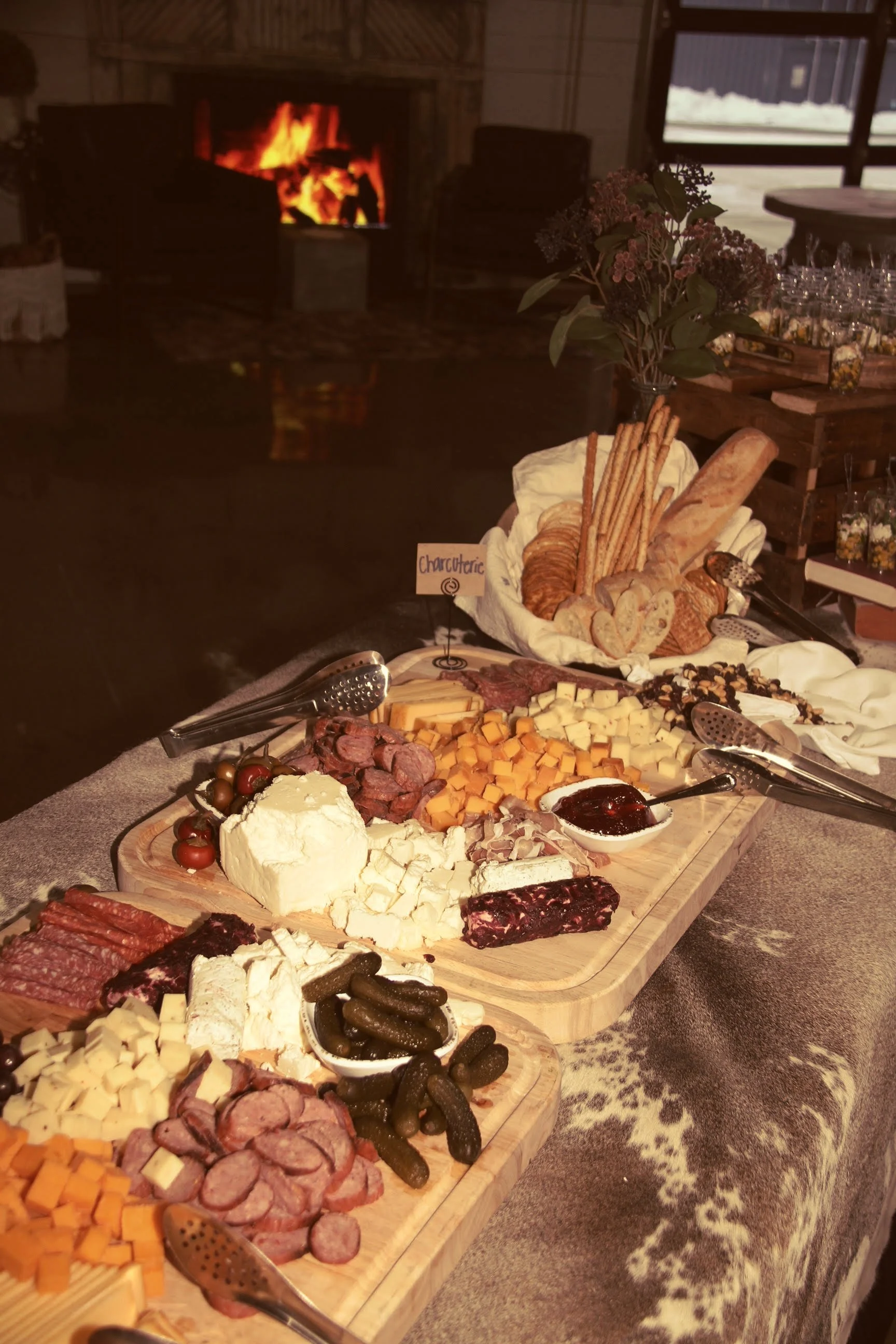 Weddings — THE DESIGN BARN