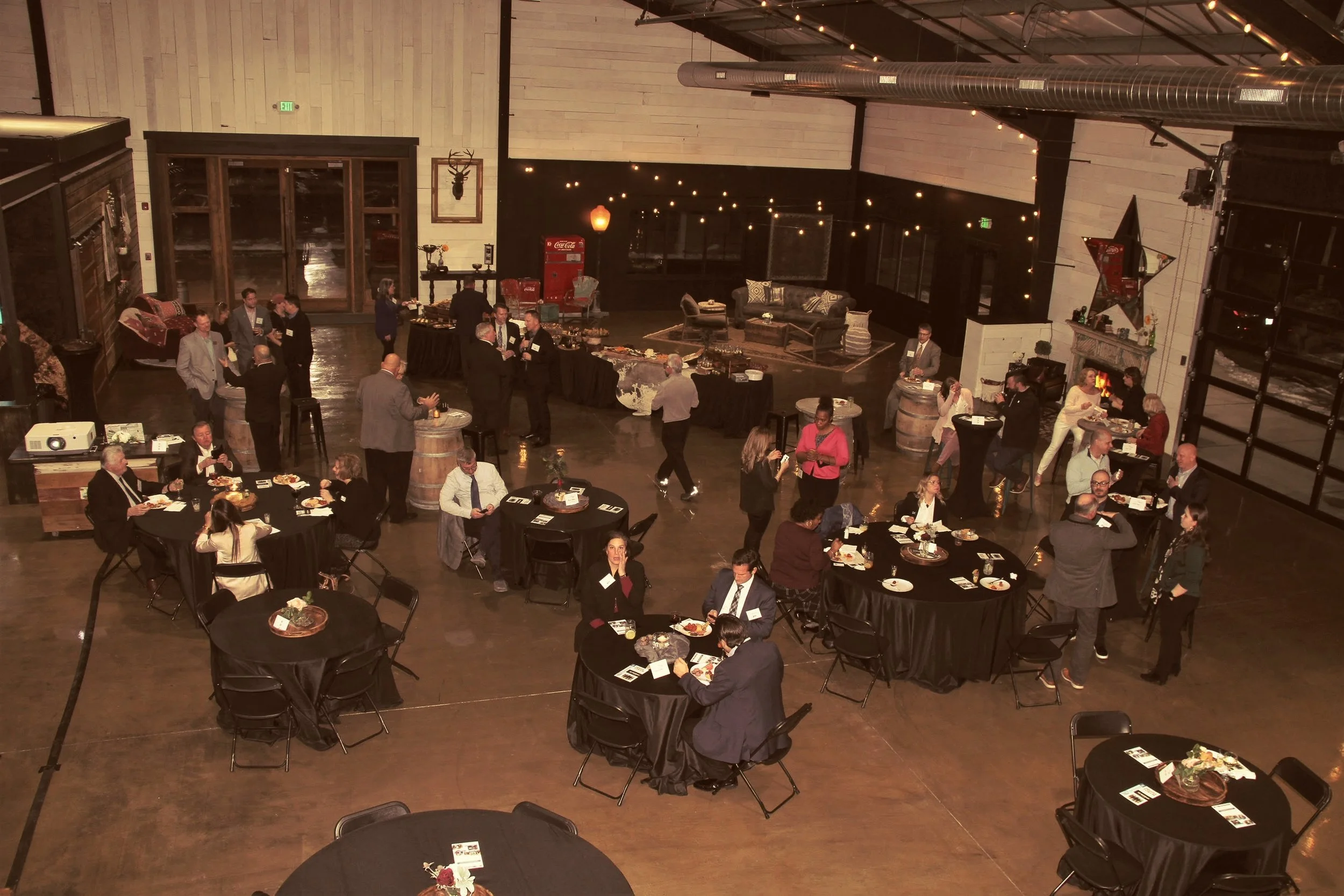 Weddings — THE DESIGN BARN