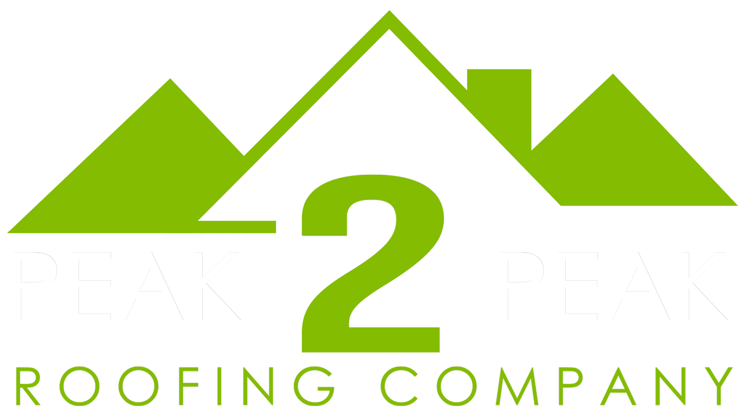 Peak 2 Peak Roofing Company