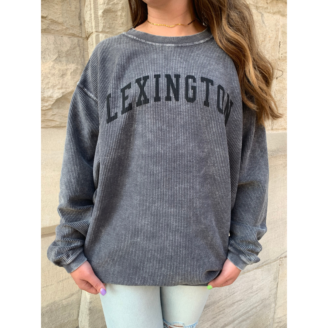 Shop! — Things to do in Lex