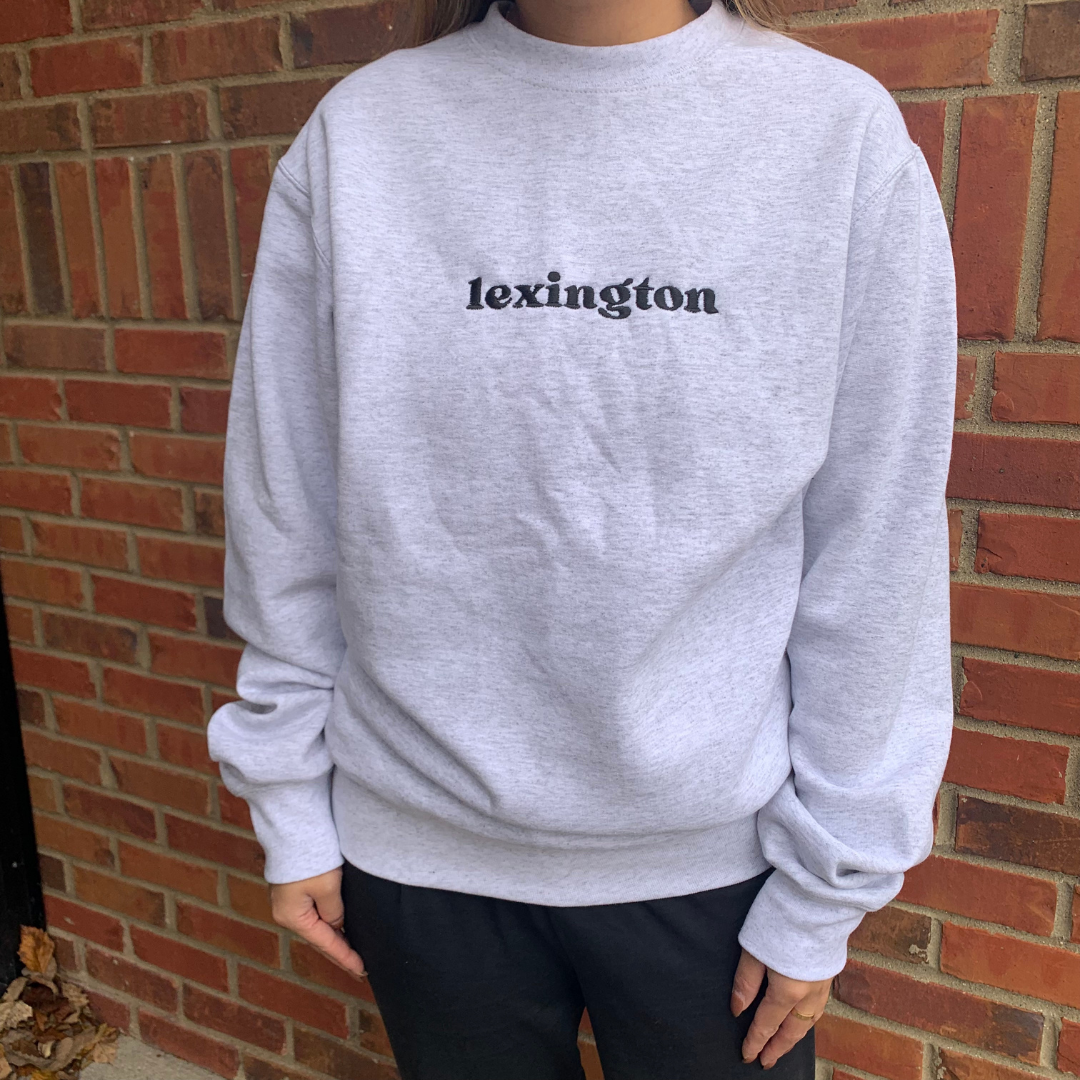 Shop! — Things to do in Lex