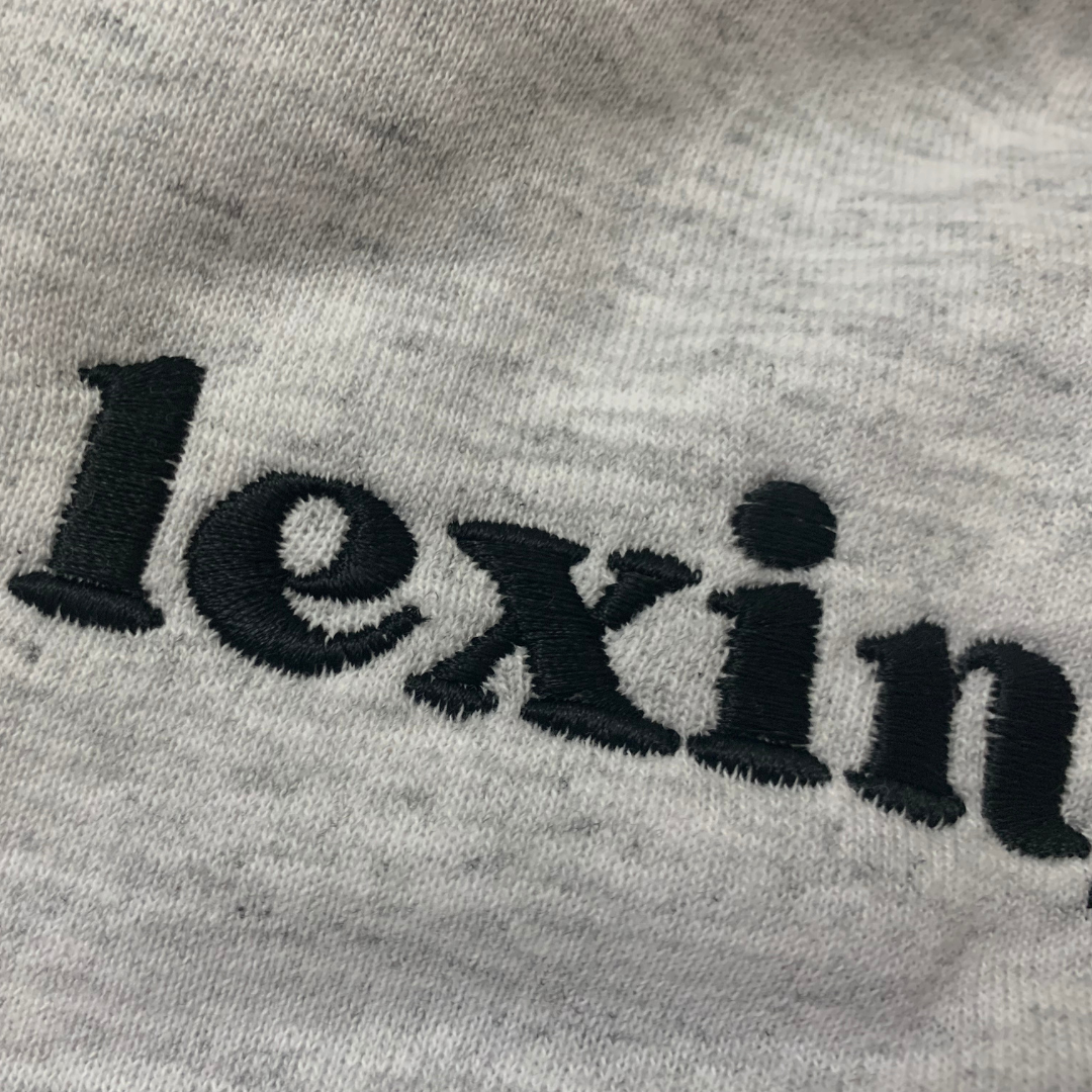 Shop! — Things to do in Lex