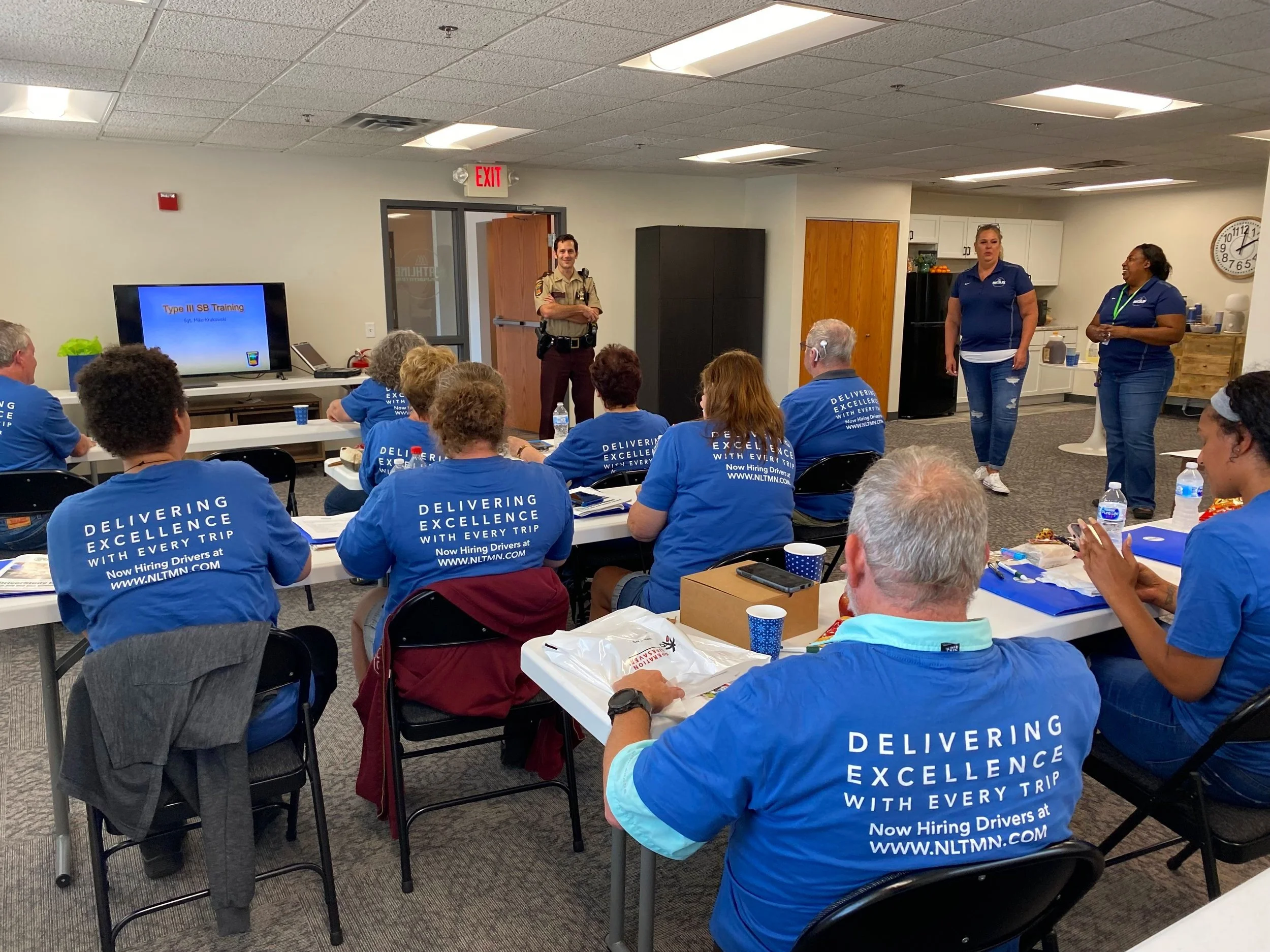 About — Northline Transportation