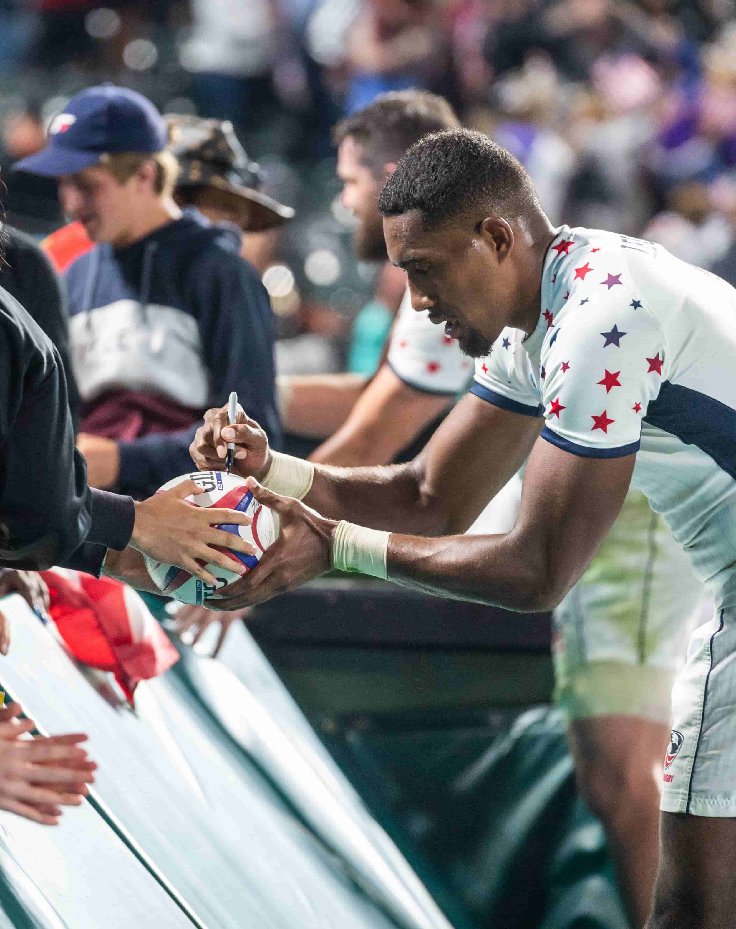 Our Mission — Golden Eagles USA Rugby