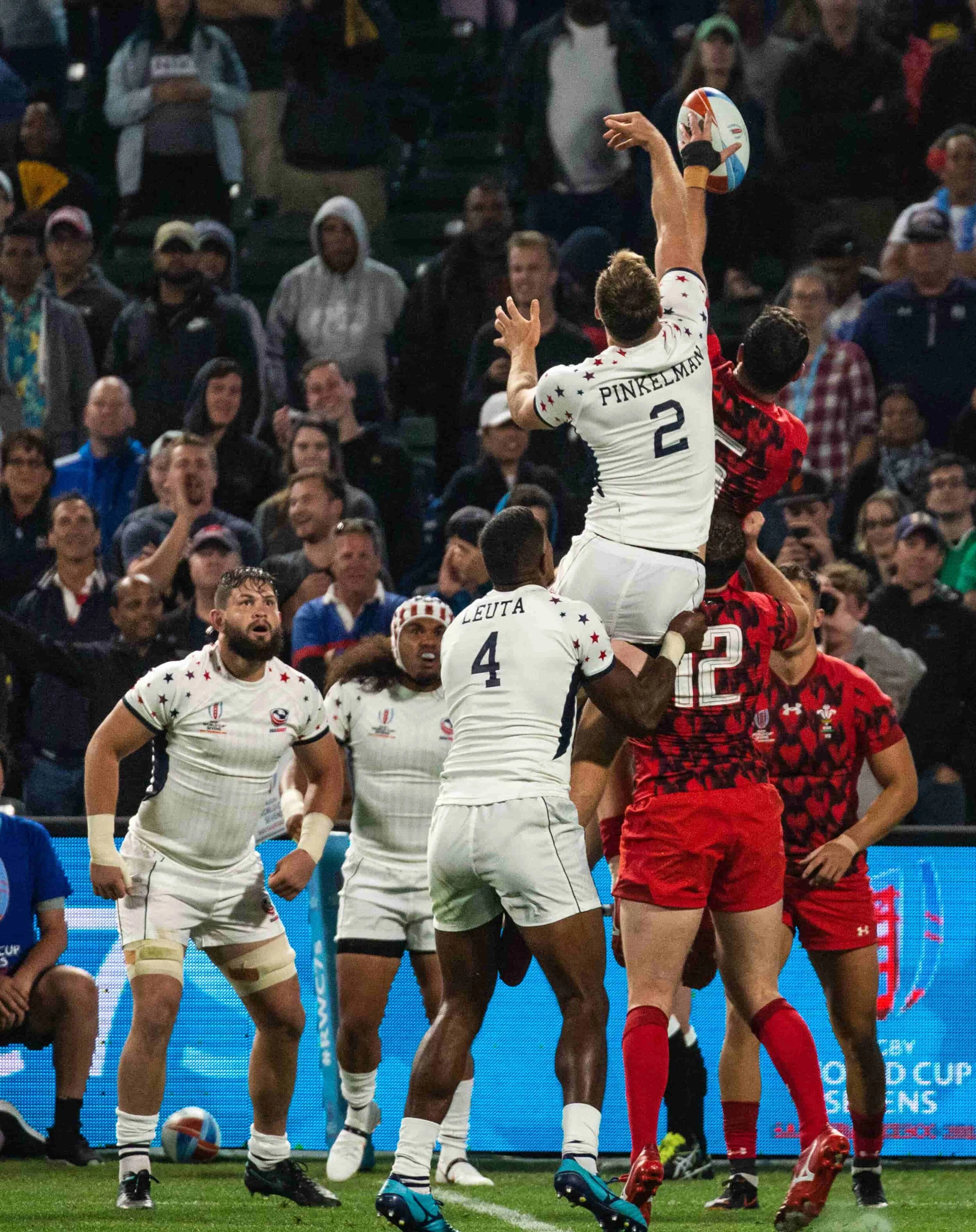 Our Mission — Golden Eagles USA Rugby