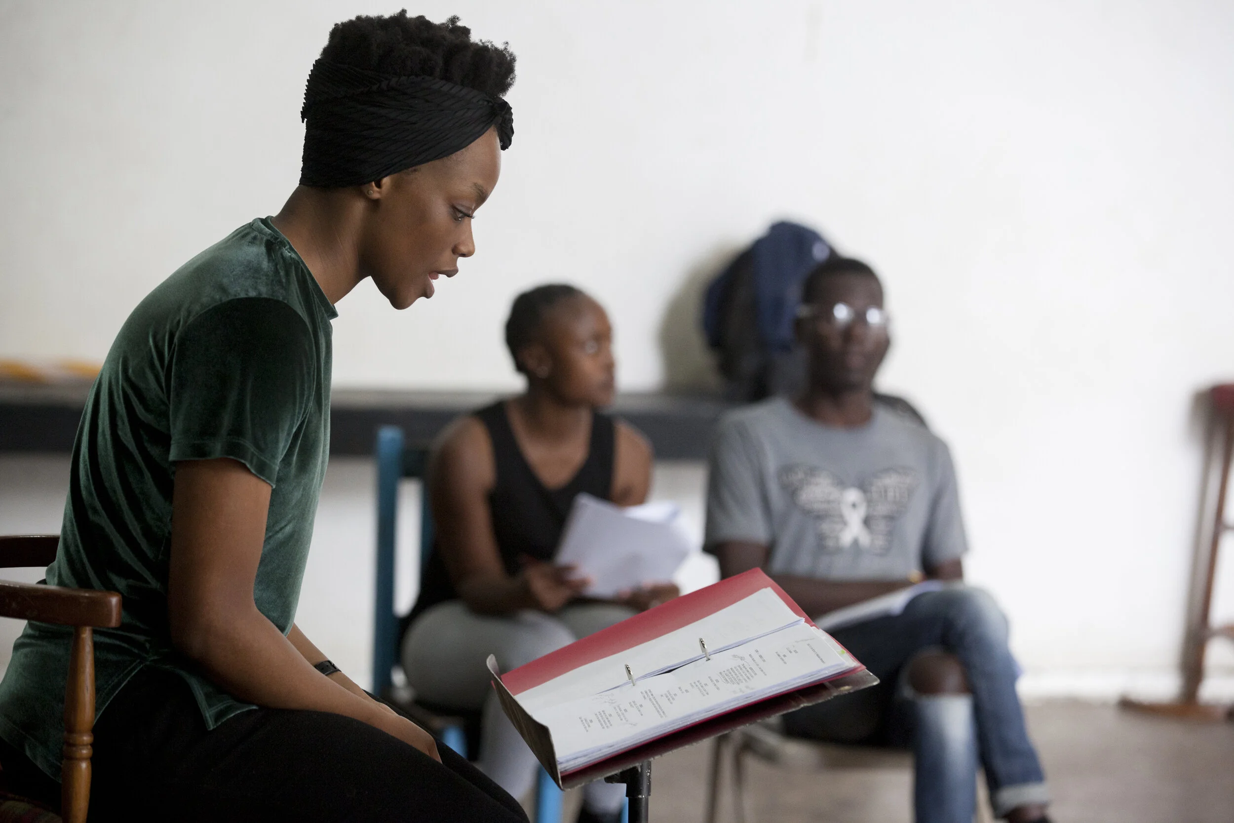 Almasi Collaborative Arts