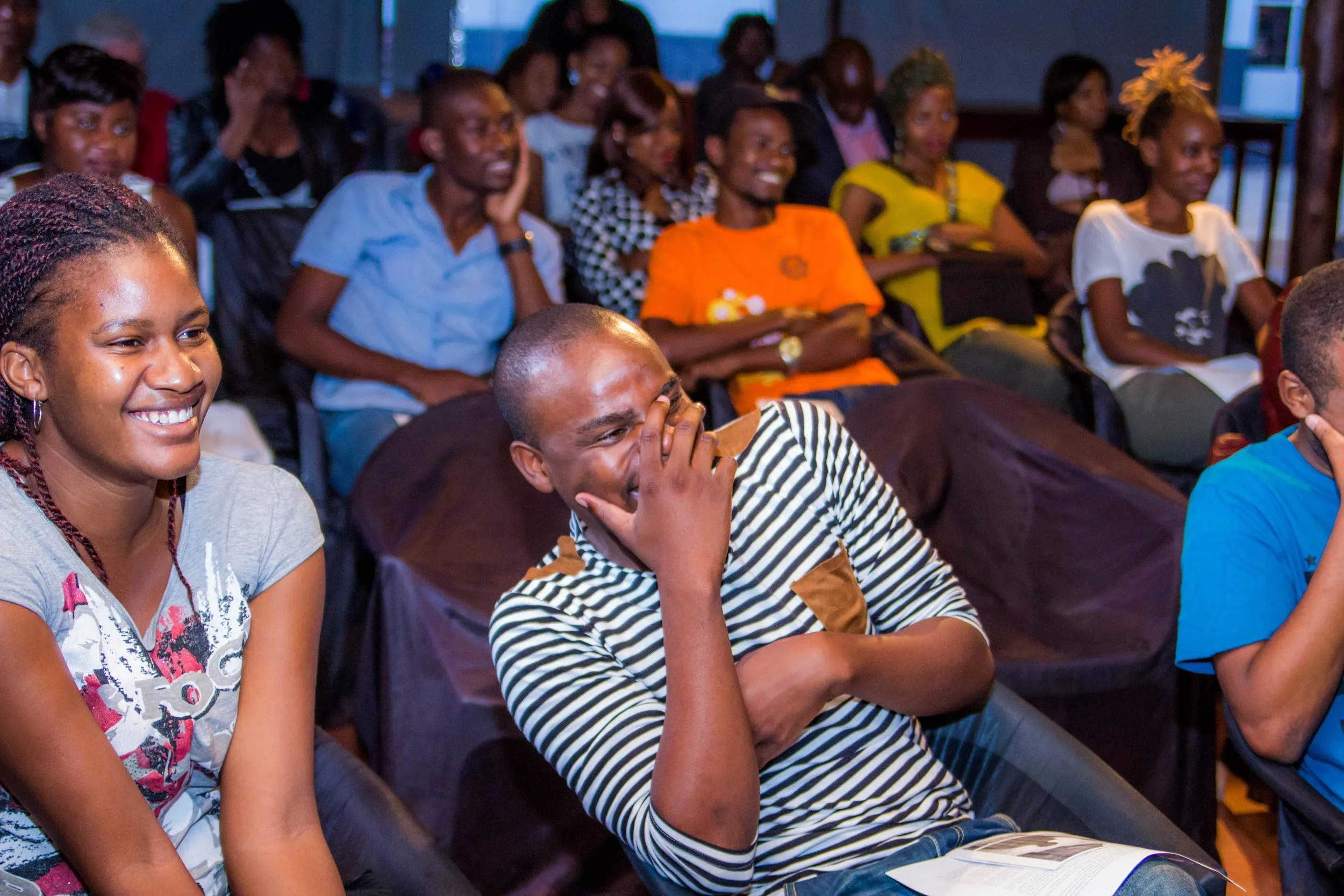 Almasi Collaborative Arts