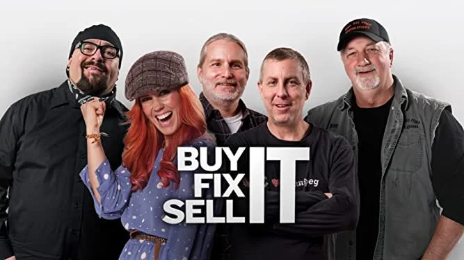 TELEVISION — Services