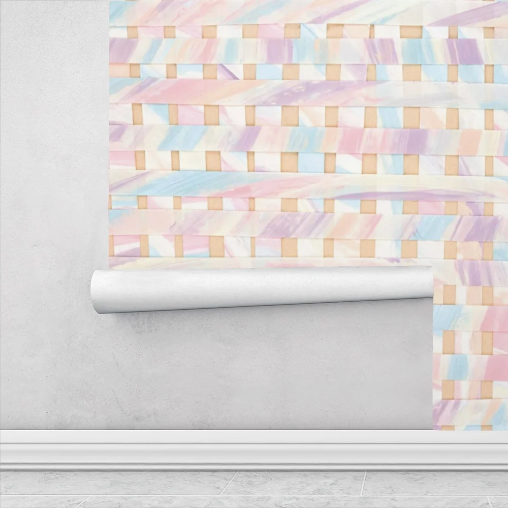 Wallpaper Collection — TIFFANY PRATT