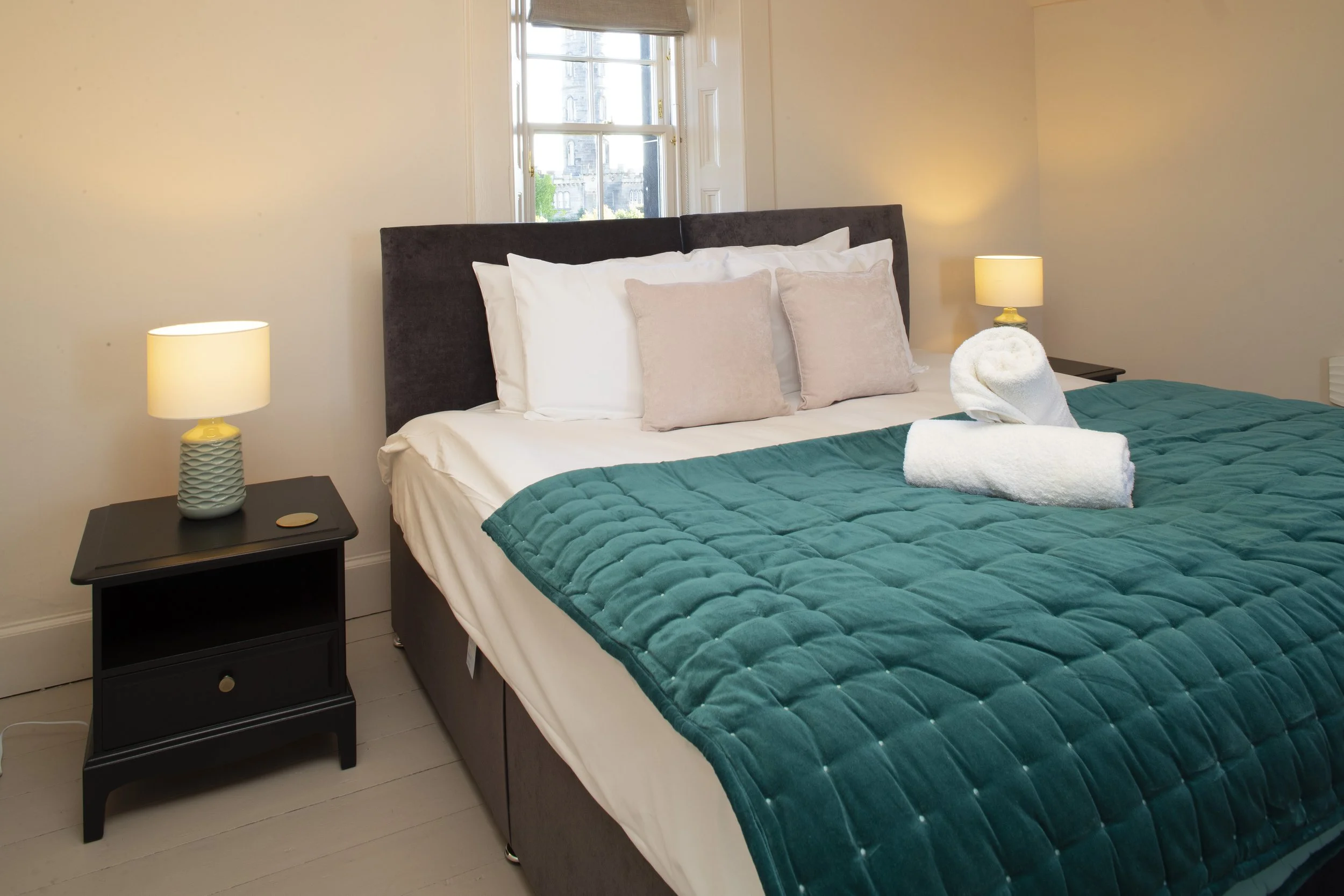 Observatory House | Observatory House, Edinburgh