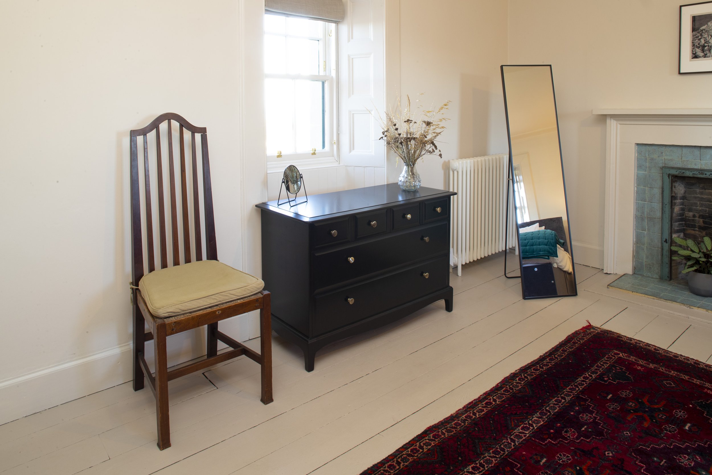 Observatory House | Observatory House, Edinburgh