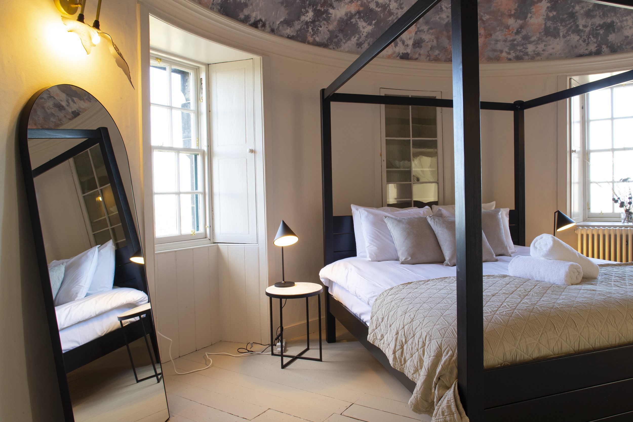 Observatory House | Observatory House, Edinburgh