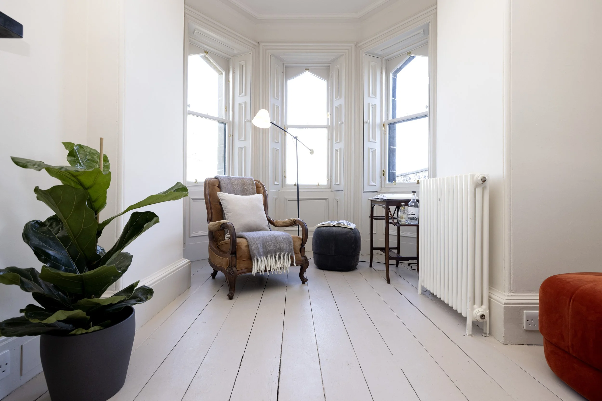 Gallery | Observatory House, Edinburgh