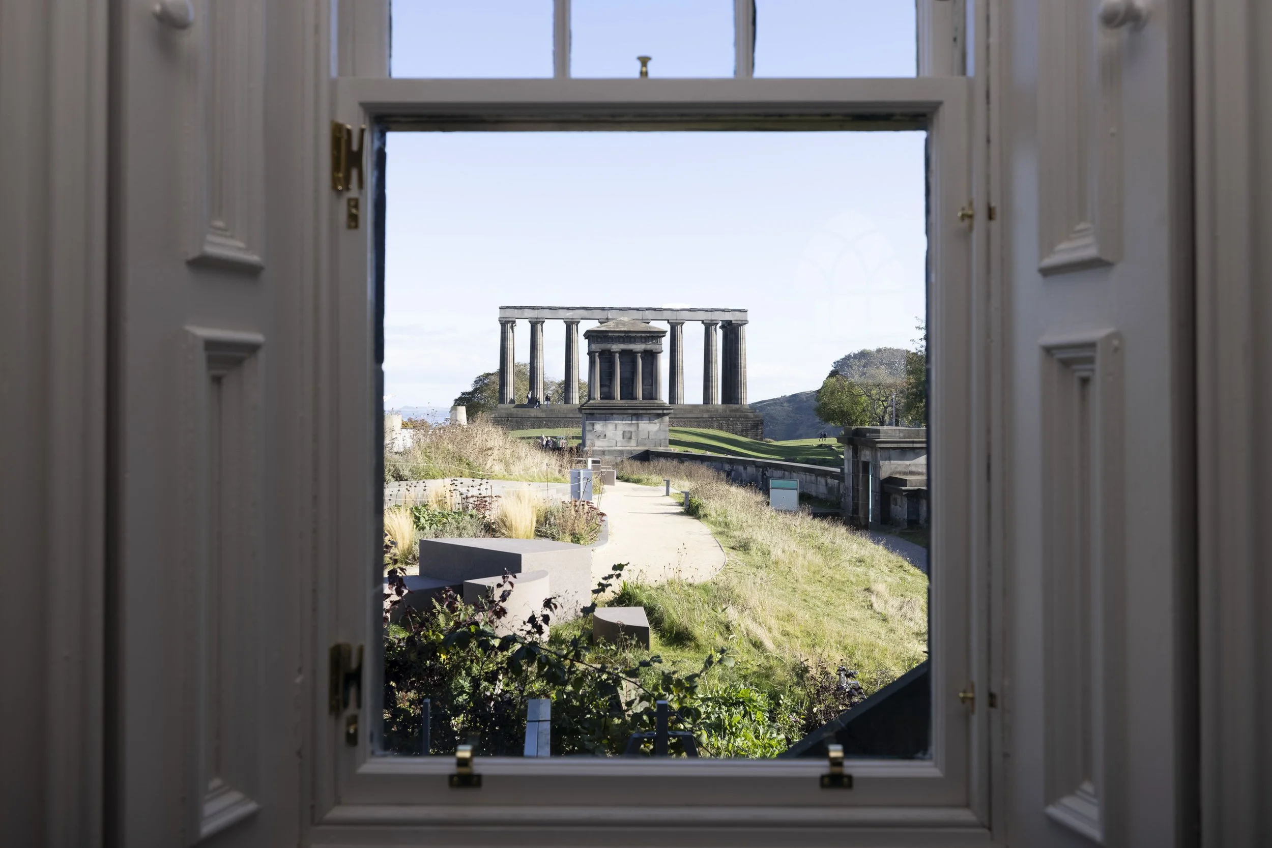 Gallery | Observatory House, Edinburgh