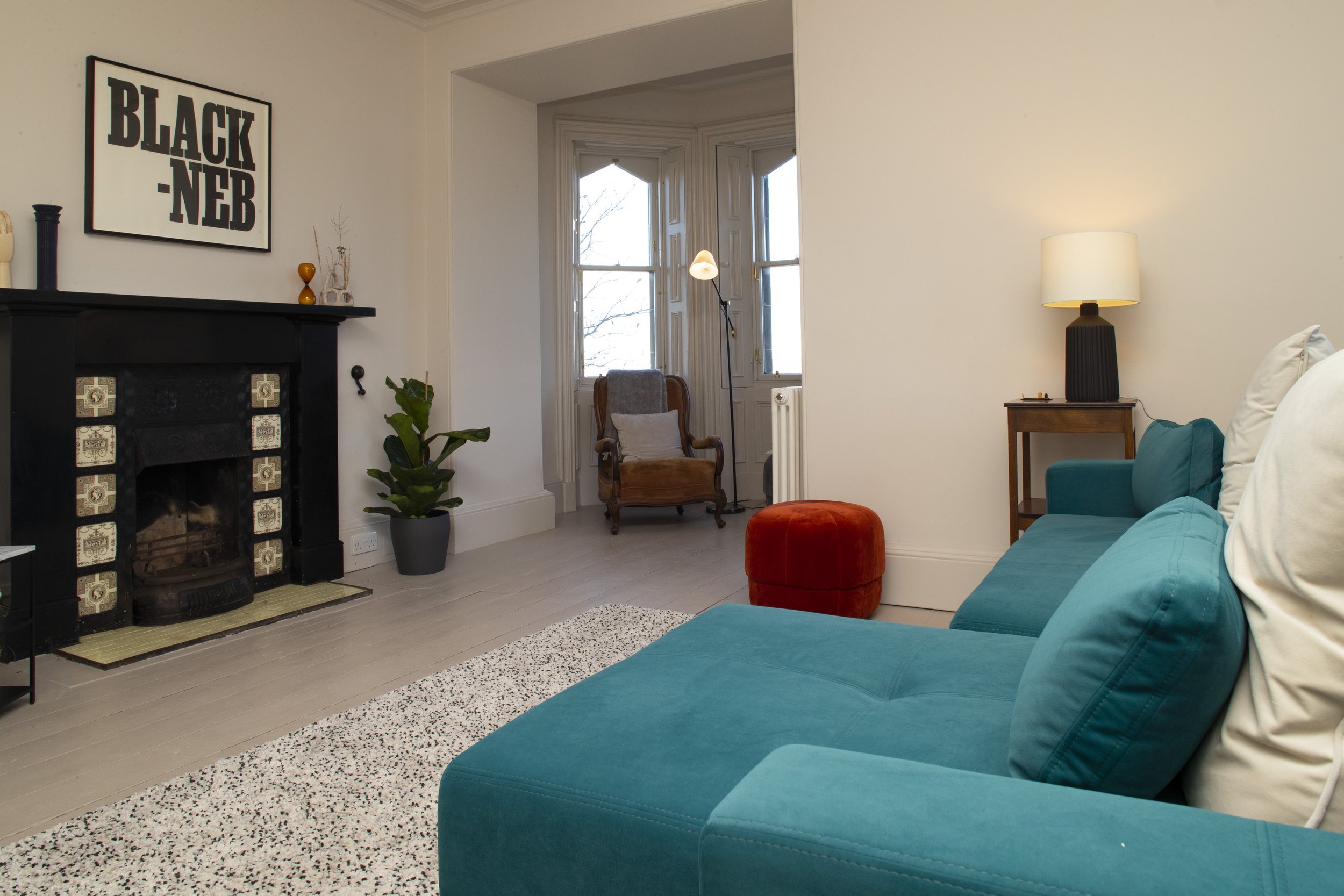 Observatory House | Observatory House, Edinburgh