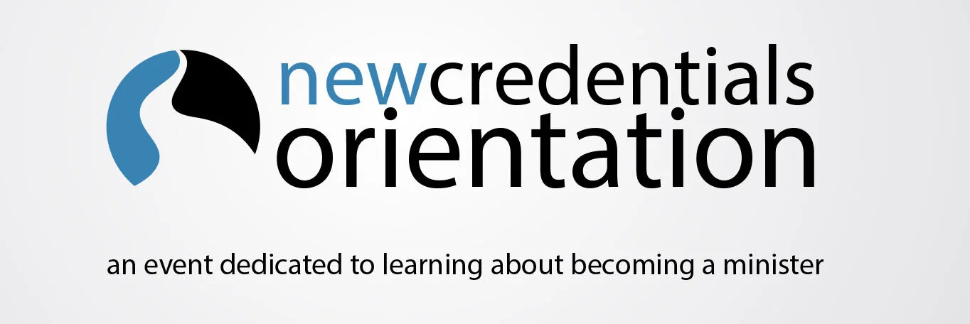 Credentials — Ohio Ministry Network